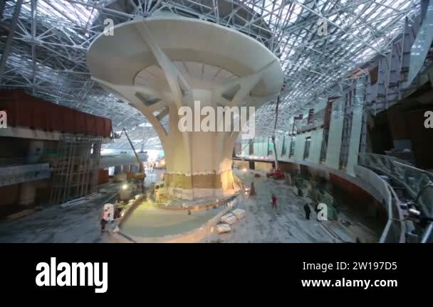 Terminal steel support Stock Videos & Footage - HD and 4K Video Clips ...