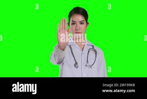 Female hand stop sign Stock Videos & Footage - HD and 4K Video Clips ...