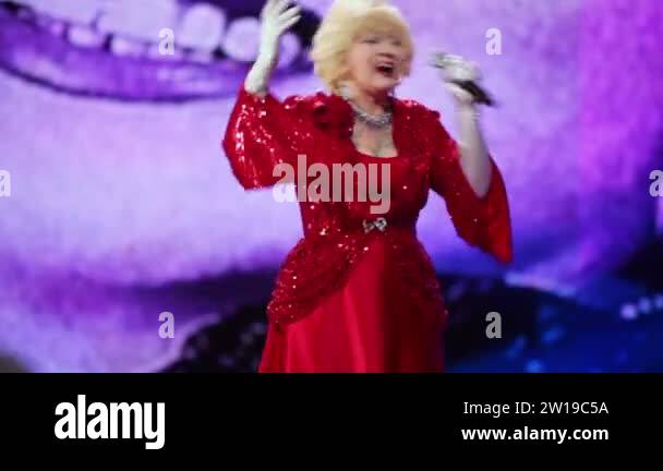 Aida stage Stock Videos & Footage - HD and 4K Video Clips - Alamy