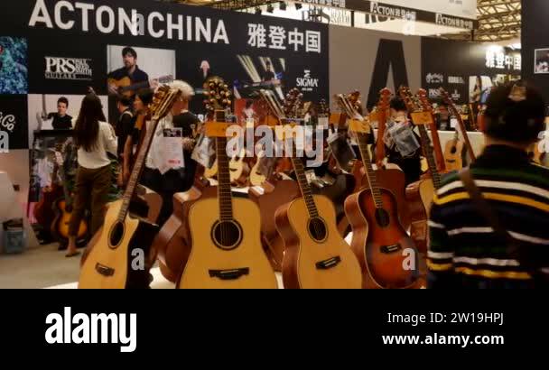 Fretted string instruments Stock Videos & Footage - HD and 4K Video ...