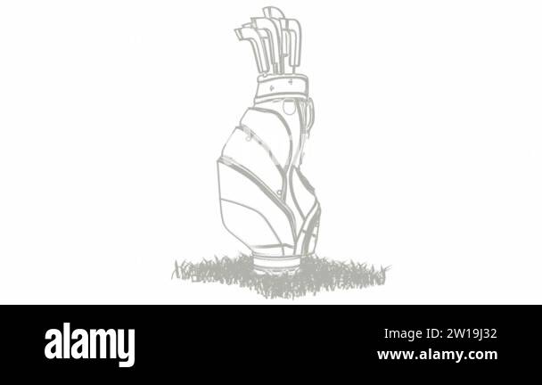 Putter art Stock Videos & Footage - HD and 4K Video Clips - Alamy