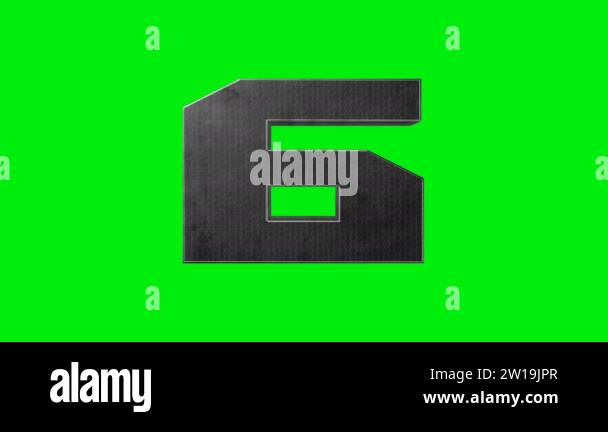 Green screen number Stock Videos & Footage - HD and 4K Video Clips - Alamy
