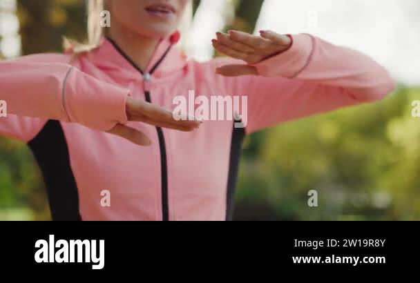 Arms up human limb Stock Videos & Footage - HD and 4K Video Clips - Alamy