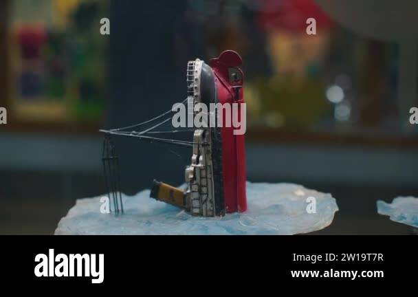 Captain sinking ship boat Stock Videos & Footage - HD and 4K Video ...