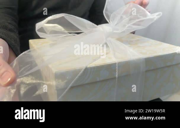 Unpacking a Stock Videos & Footage - HD and 4K Video Clips - Alamy