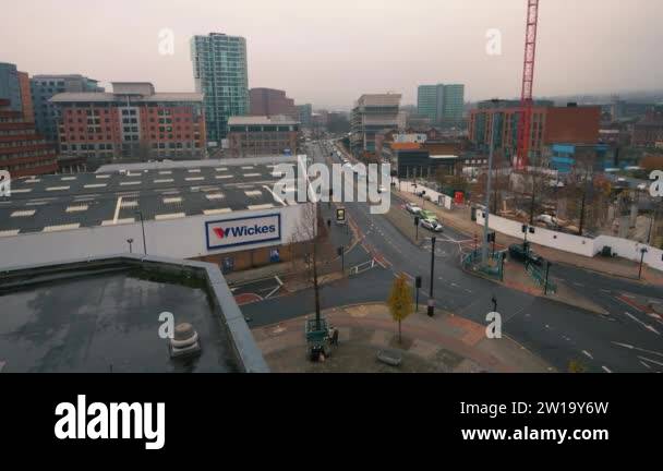 Yorkshire tall buildings Stock Videos & Footage - HD and 4K Video Clips ...