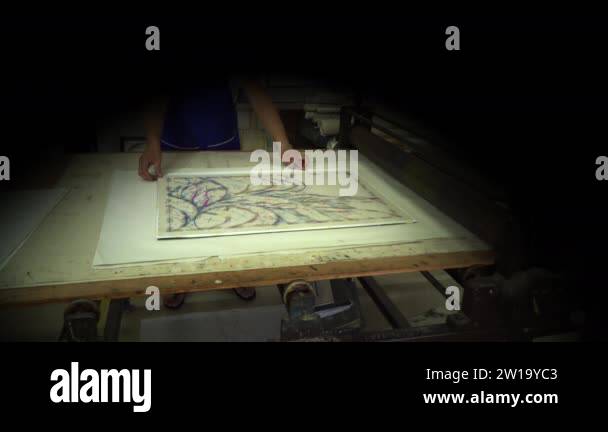 Mold on paper texture Stock Videos & Footage - HD and 4K Video Clips ...