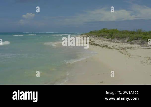 Caribbean turks caicos grand turk Stock Videos & Footage - HD and 4K ...