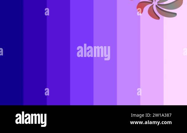 Graphic design that rotates on the right side from top to bottom ...