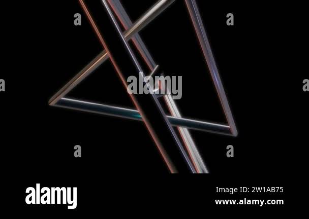 Refraction triangle Stock Videos & Footage - HD and 4K Video Clips - Alamy