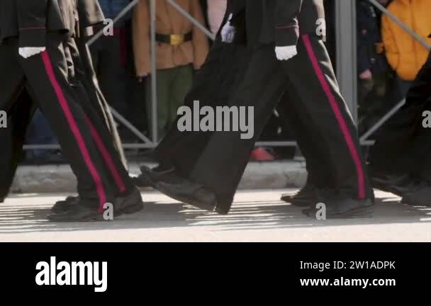 Military uniform beret camouflage Stock Videos & Footage - HD and 4K ...