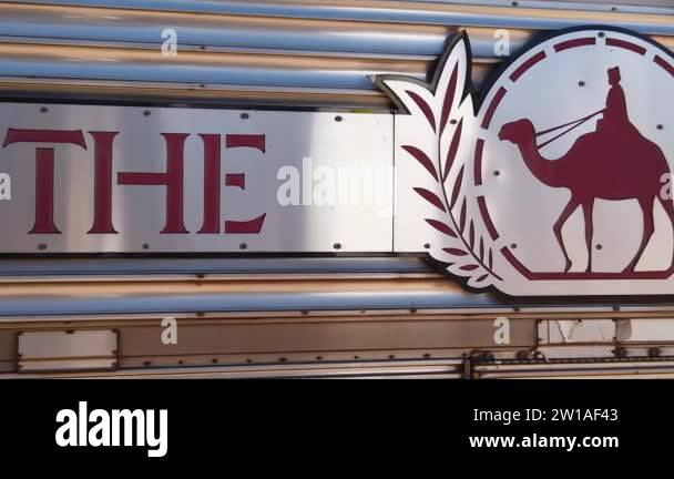 Northern railway logo Stock Videos & Footage - HD and 4K Video Clips ...