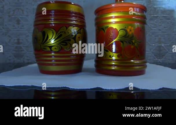 Ancient craft traditional craft Stock Videos & Footage - HD and 4K ...