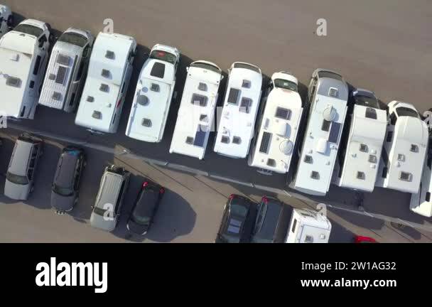 Camper vans sale rv Stock Videos & Footage - HD and 4K Video Clips - Alamy