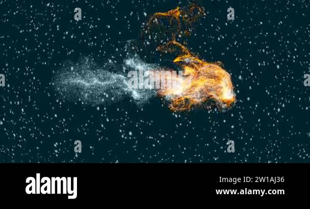 Blue flux Stock Videos & Footage - HD and 4K Video Clips - Alamy