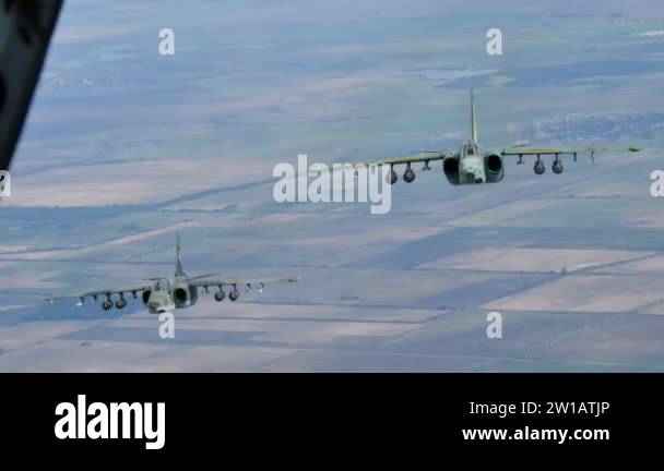 Thunderbolt ground attack aircraft Stock Videos & Footage - HD and 4K ...