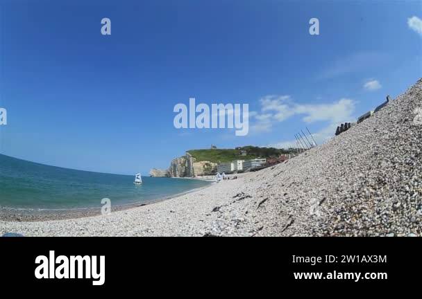 Long shingle beach Stock Videos & Footage - HD and 4K Video Clips - Alamy