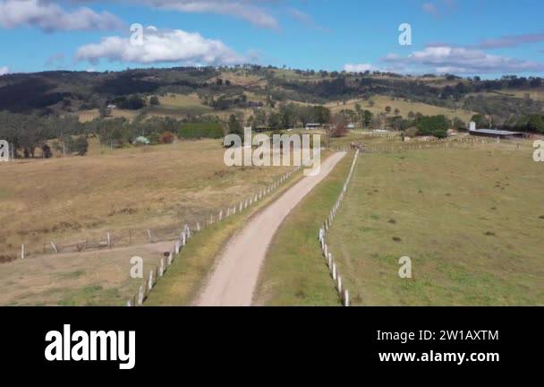 Farm picket fence Stock Videos & Footage - HD and 4K Video Clips - Alamy