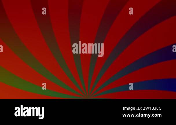 2D graphic pattern that rotates counterclockwise, positioned on the ...