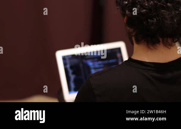 Script writing process Stock Videos & Footage - HD and 4K Video Clips ...