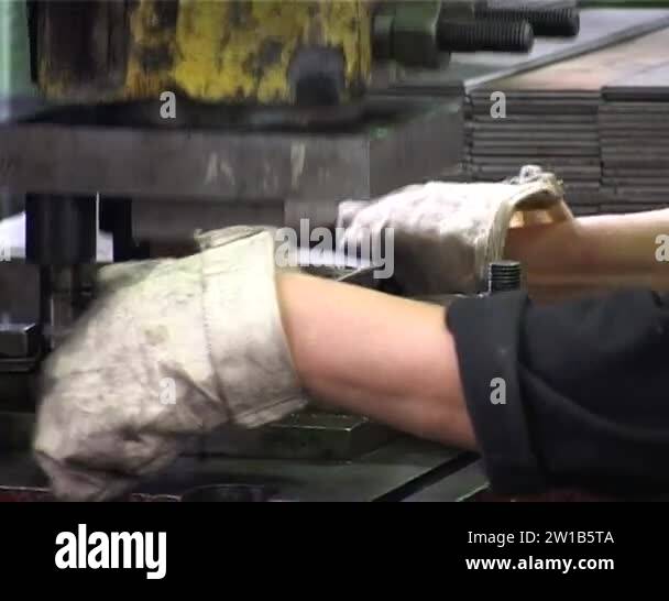 Mechanical stamp Stock Videos & Footage - HD and 4K Video Clips - Alamy