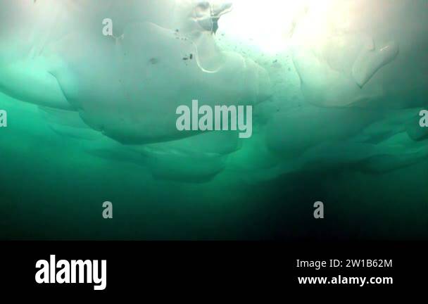 Turquoise ice Stock Videos & Footage - HD and 4K Video Clips - Alamy