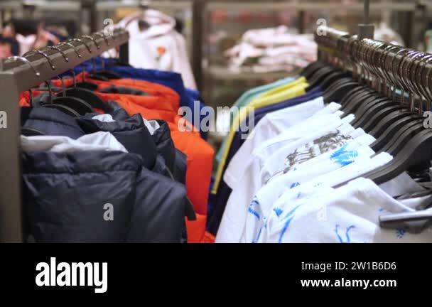Consumerism clothes Stock Videos & Footage - HD and 4K Video Clips - Alamy