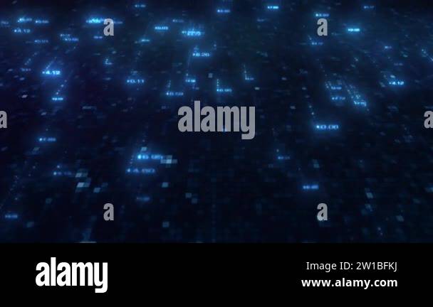Data loop Stock Videos & Footage - HD and 4K Video Clips - Alamy