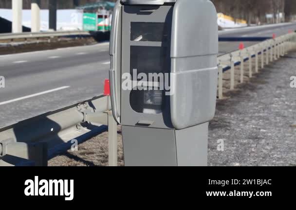 Speed traps Stock Videos & Footage - HD and 4K Video Clips - Alamy