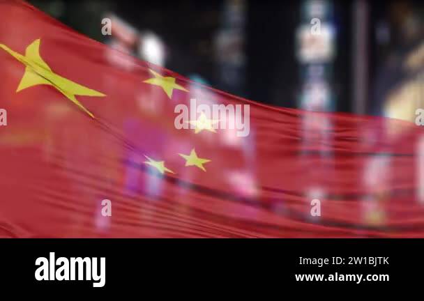 Future chinese city Stock Videos & Footage - HD and 4K Video Clips - Alamy