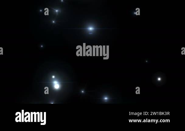 Paparazzi Flash Lights. Flashes of cameras on a black background. Photo ...