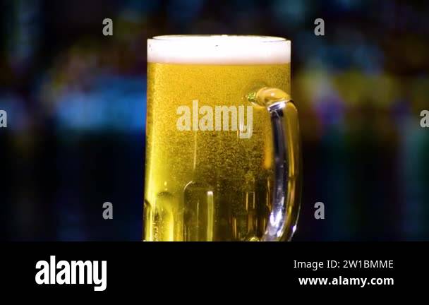 Beer at night Stock Videos & Footage - HD and 4K Video Clips - Alamy