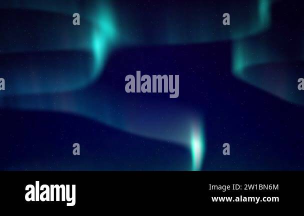 Northern lights Iceland Aurora Borealis Norway Canada Finland 4k Snow ...