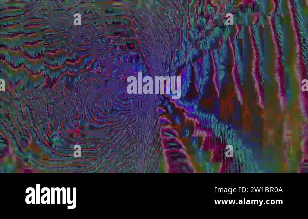 Abstract spectral lens flares. Natural light transitions. Light beams glowing in dark space ...