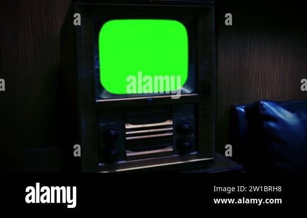 1950 television Stock Videos & Footage - HD and 4K Video Clips - Alamy