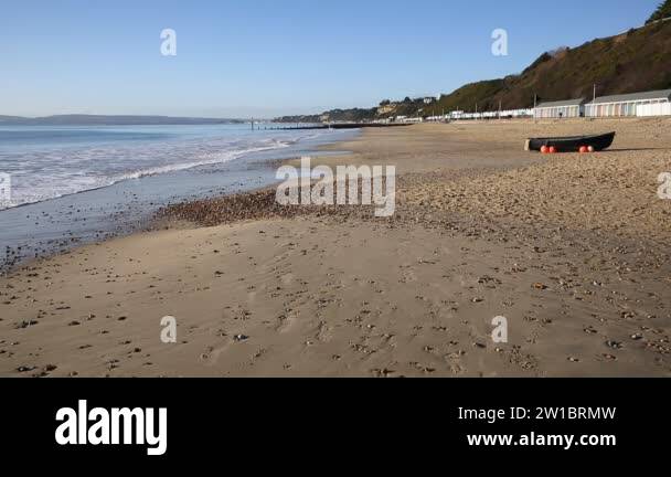 Poole beaches Stock Videos & Footage - HD and 4K Video Clips - Alamy