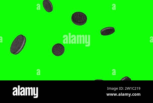 Oreo green screen Stock Videos & Footage - HD and 4K Video Clips - Alamy