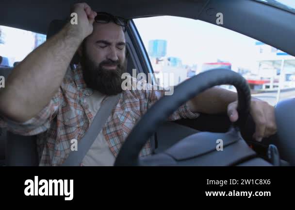 Concentrate driver Stock Videos & Footage - HD and 4K Video Clips - Alamy