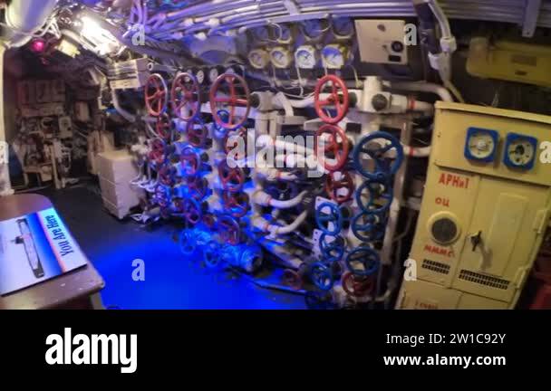 Soviet control room Stock Videos & Footage - HD and 4K Video Clips - Alamy