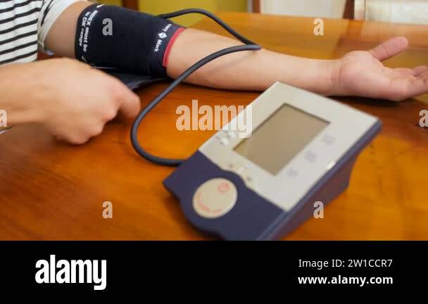 Heart test arm Stock Videos & Footage - HD and 4K Video Clips - Alamy