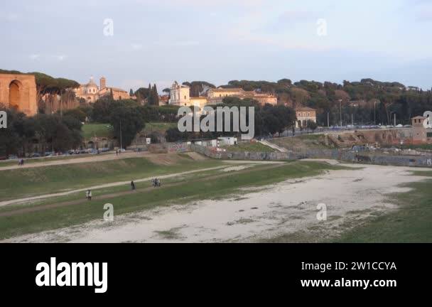 Roman stadium Stock Videos & Footage - HD and 4K Video Clips - Alamy