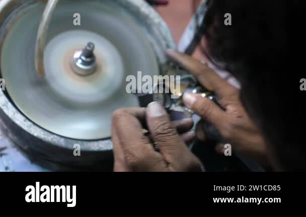 Lapidarist Stock Videos & Footage - HD and 4K Video Clips - Alamy