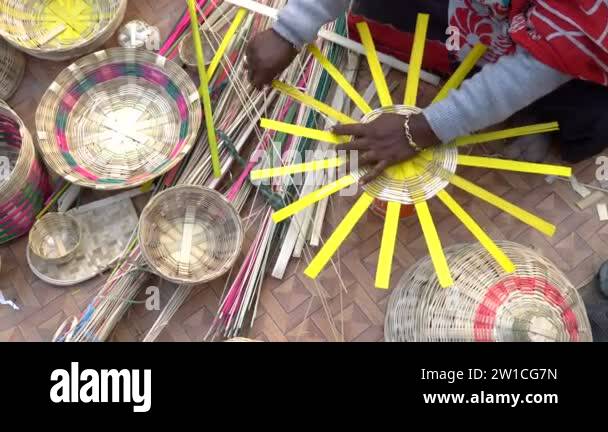 Handicrafts indian Stock Videos & Footage - HD and 4K Video Clips - Alamy
