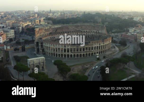 The colosseum roof Stock Videos & Footage - HD and 4K Video Clips - Alamy