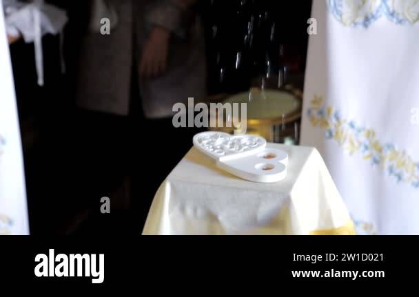 Catholic water sprinkling Stock Videos & Footage - HD and 4K Video ...