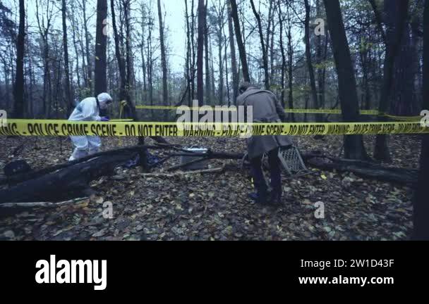 Forensic investigation team Stock Videos & Footage - HD and 4K Video ...