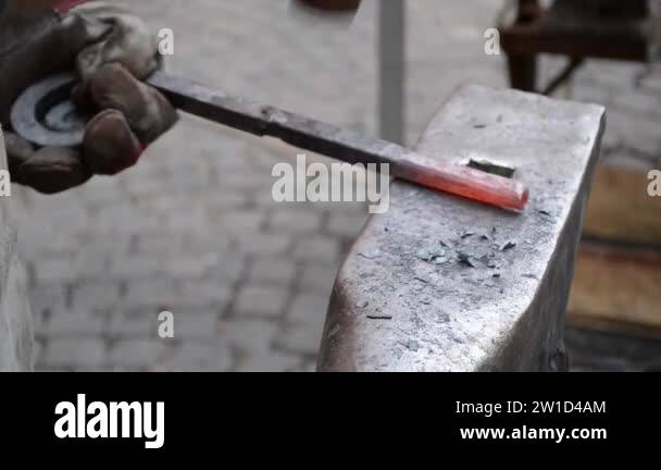 Wrought iron craftsman Stock Videos & Footage - HD and 4K Video Clips ...