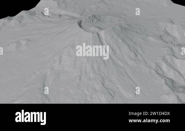 Volcano topography Stock Videos & Footage - HD and 4K Video Clips - Alamy