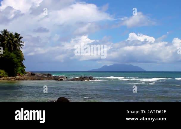 Africa indian ocean islands Stock Videos & Footage - HD and 4K Video ...
