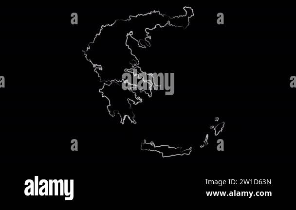 Map corfu Stock Videos & Footage - HD and 4K Video Clips - Alamy